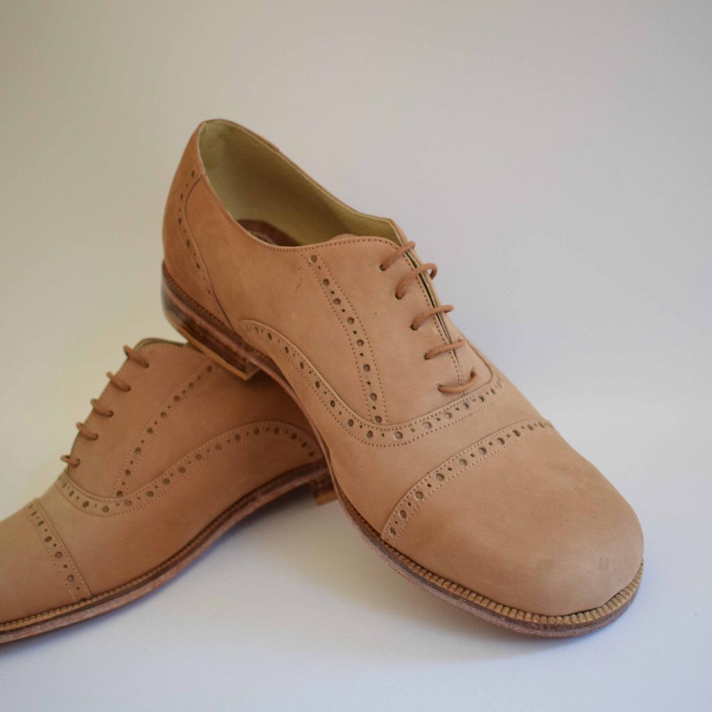 lydias-shoes-camel-light-brown-shoe-shiny-natural-sole-colour-1 ...